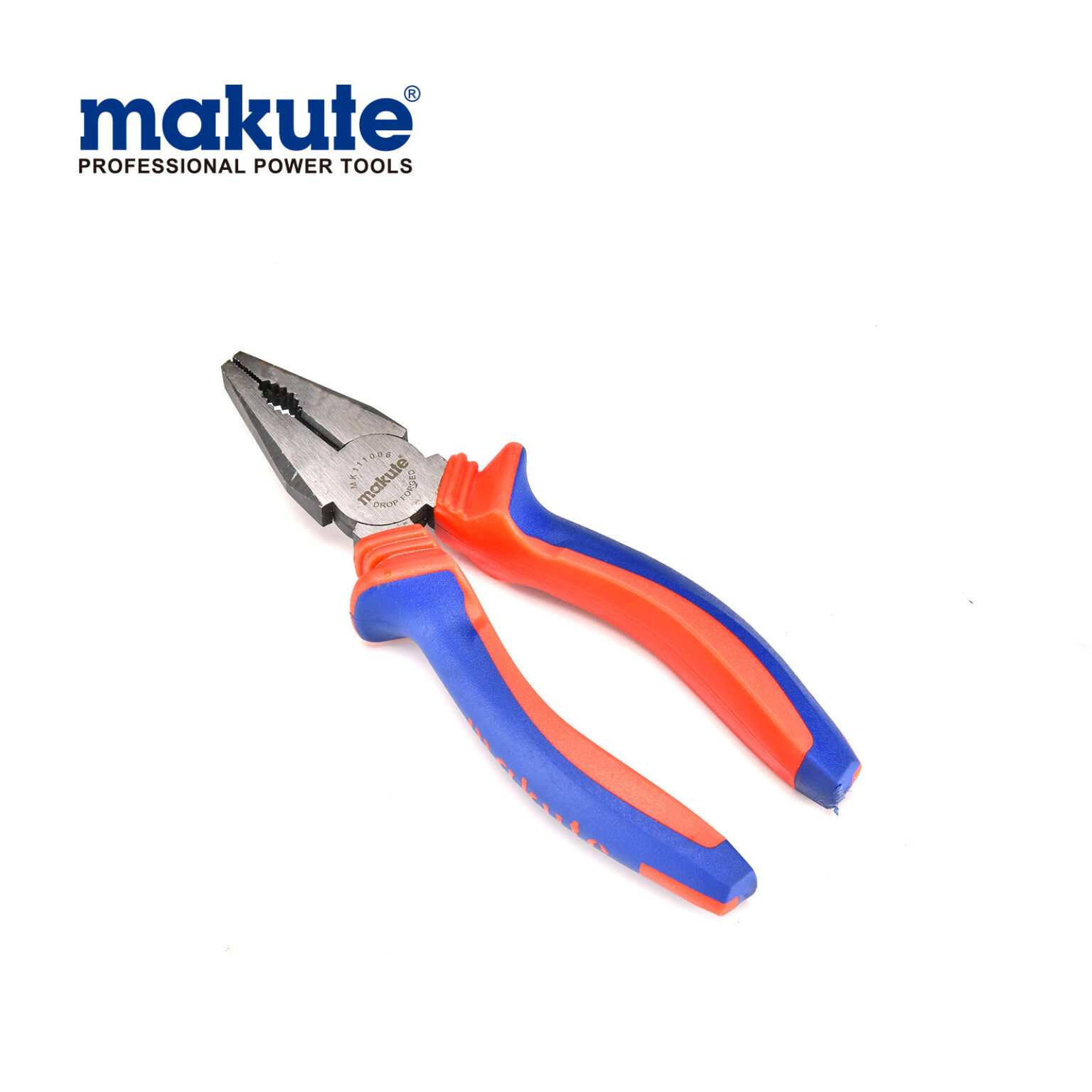 ALICATE UNIVERSAL 8 MAKUTE – Full herramientas