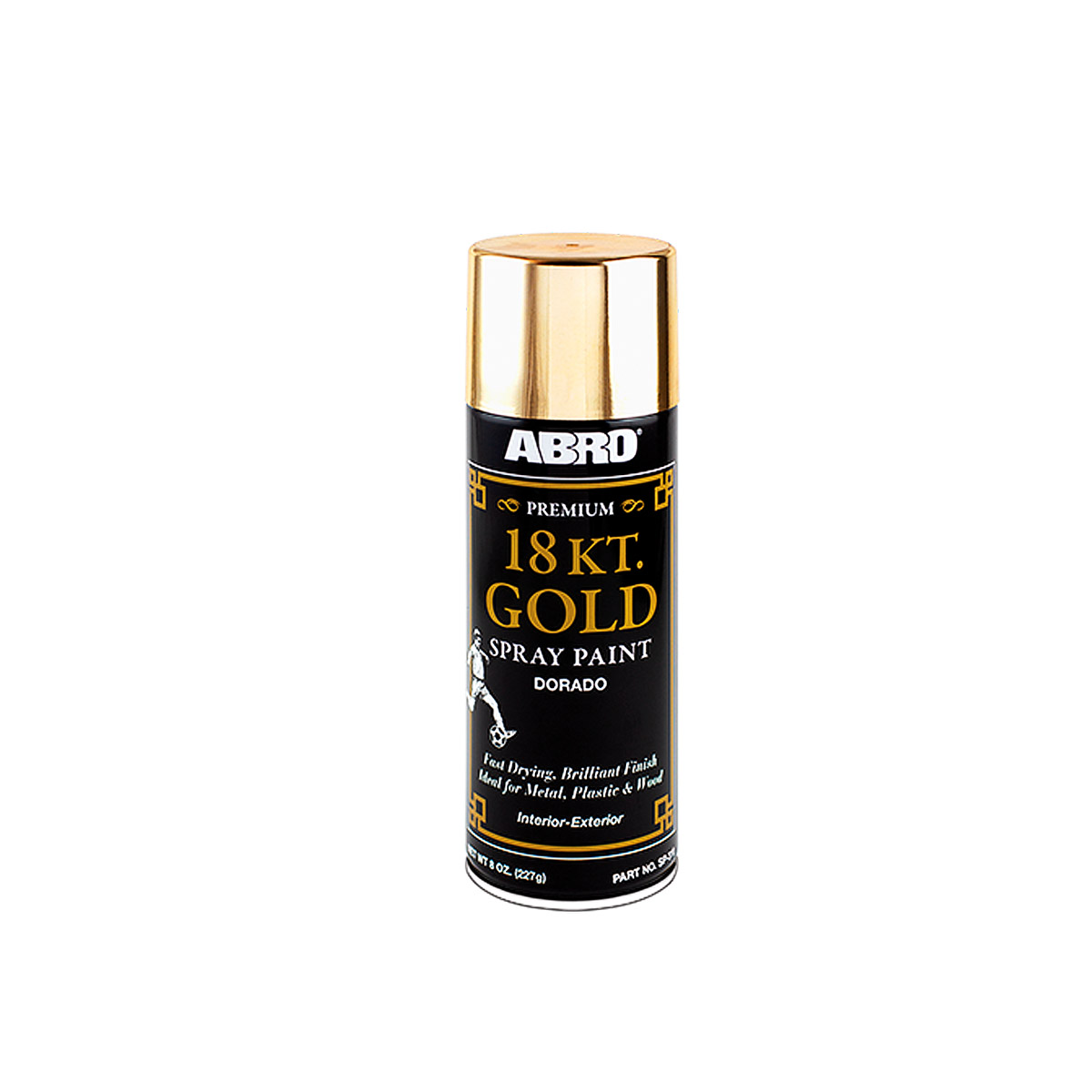 PINTURA ABRO ORO PREMIUN / – Full herramientas