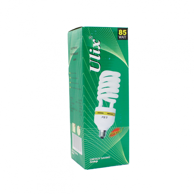ULIX ESPIRAL GL-65 X40UND / B031 – Full herramientas