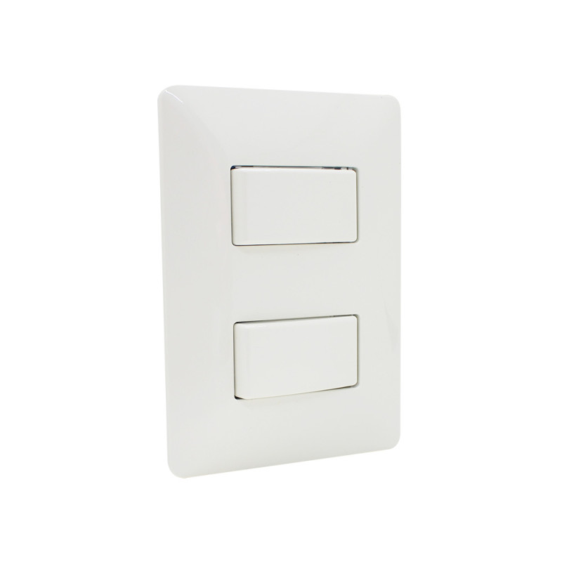 INTERRUPTOR DOBLE PROFIELD – Full herramientas